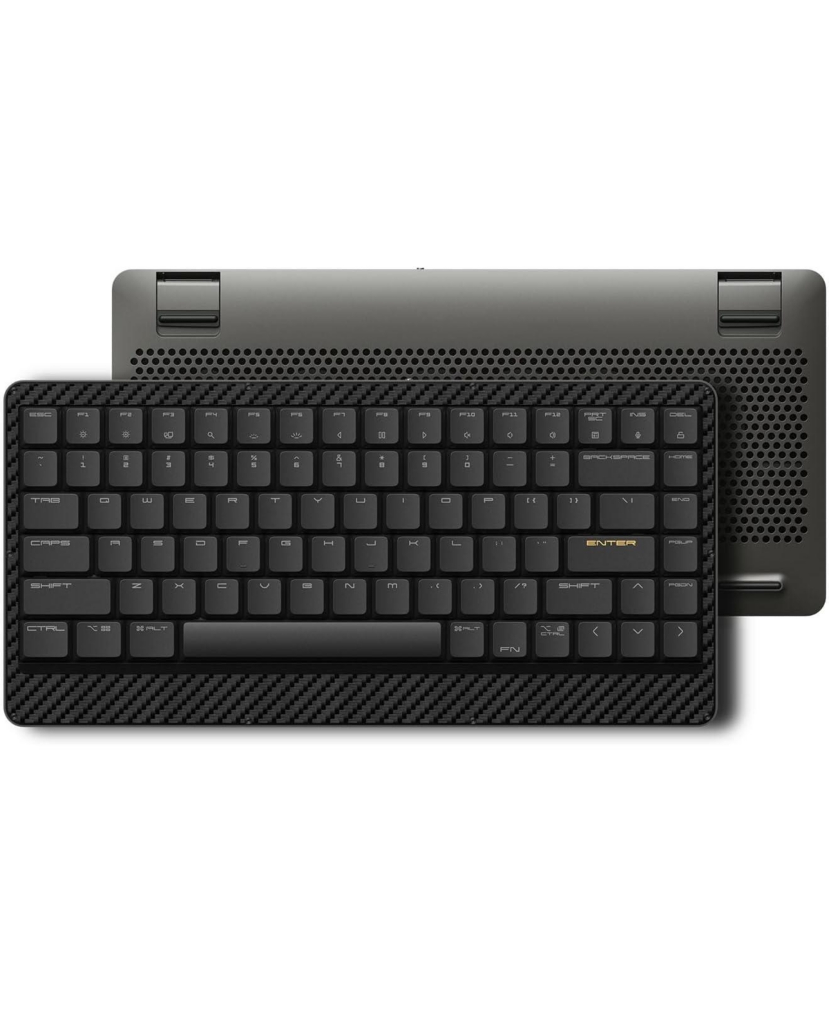 Click here for Lofree Edge Low Prof - Black prices