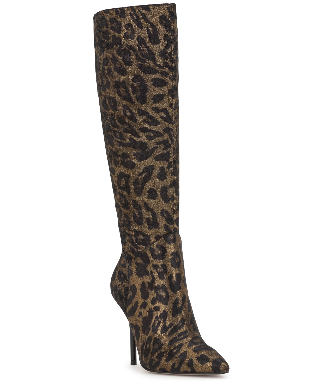 Click here for Jessica Simpson Womens Lovienn Stiletto Knee-High... prices