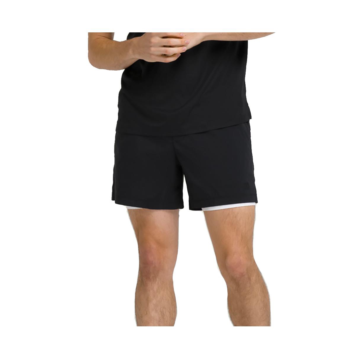 Click here for Wilson Mens Volley 6 Inch Tennis Shorts - Black prices