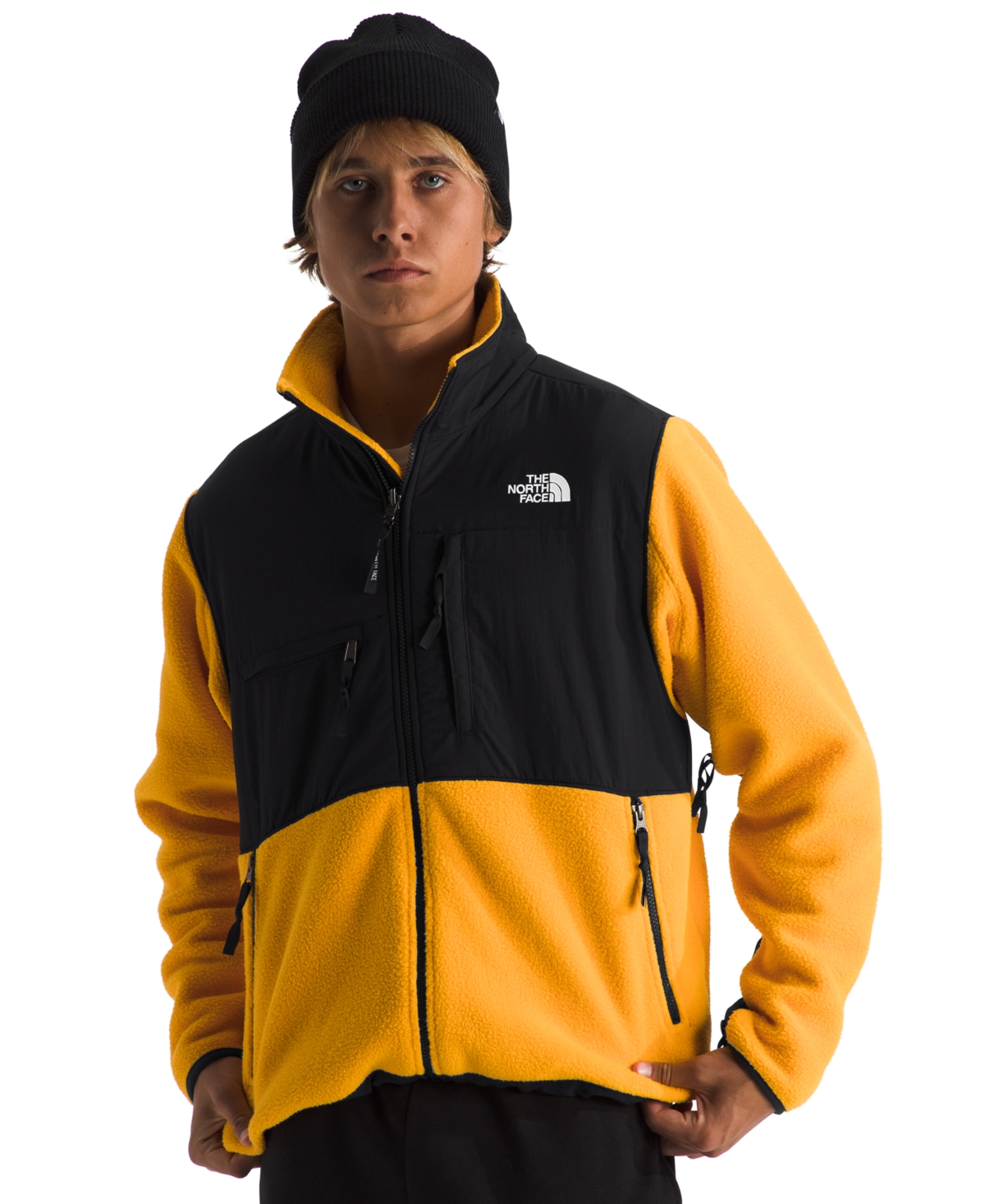 Click here for The North Face Mens Retro Denali Fleece Jacket - S... prices