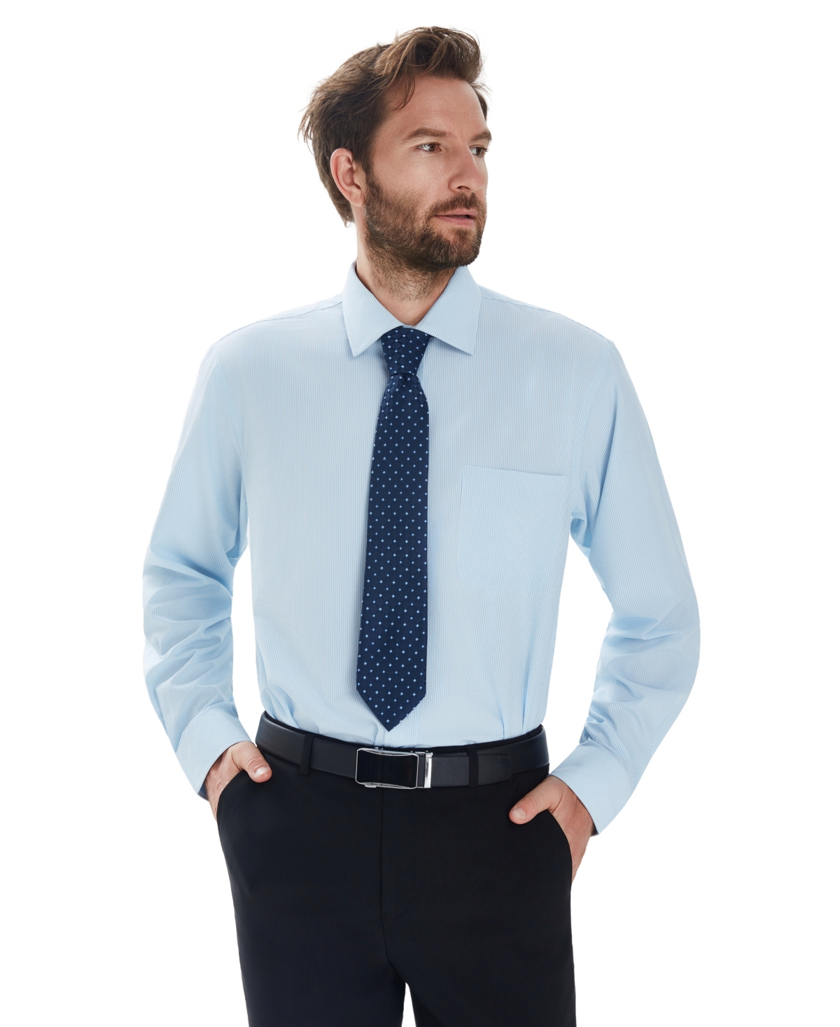 Click here for Club Room Mens Medium Gingham Dress Shirt  Macys E... prices