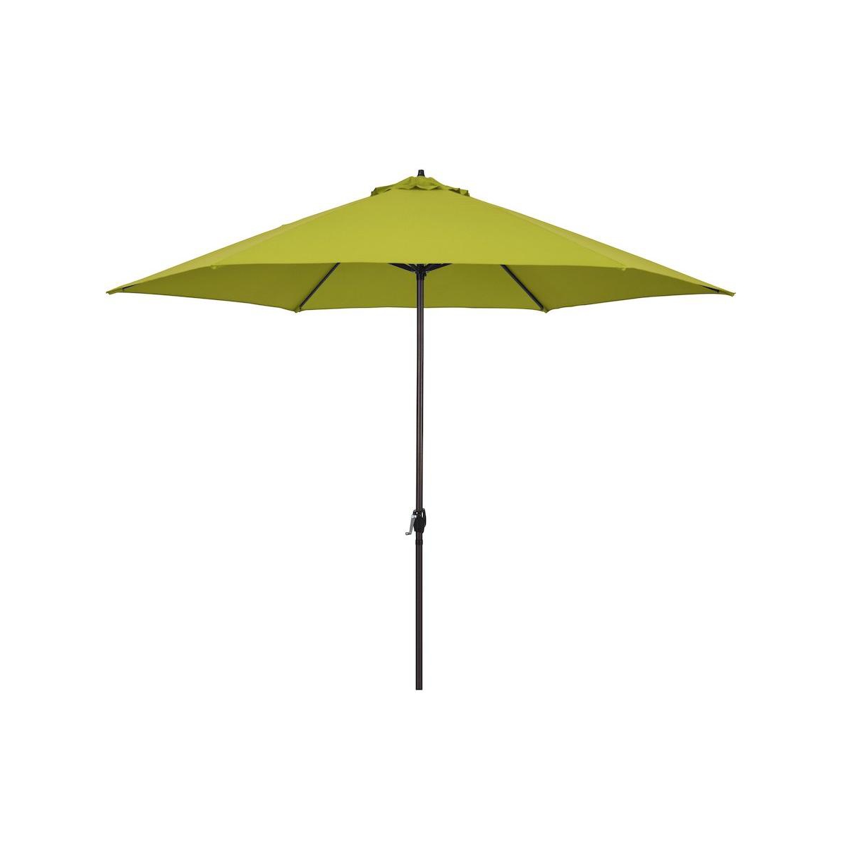 Click here for Astella 11-Foot Aluminum Market Patio Umbrella - L... prices