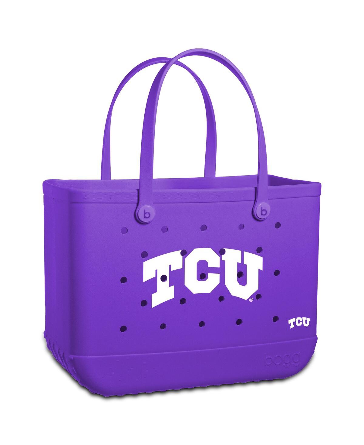 Click here for Bogg Bag Tcu Horned Frogs Handbag prices