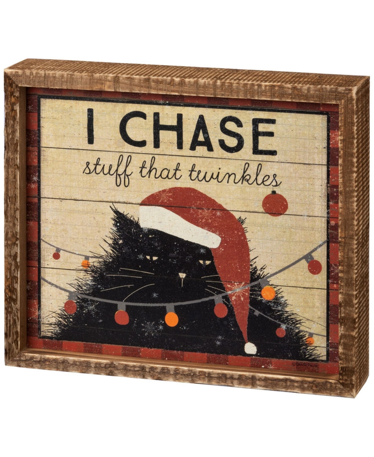 Click here for Primitives by Kathy I Chase Stuff That Twinkles In... prices