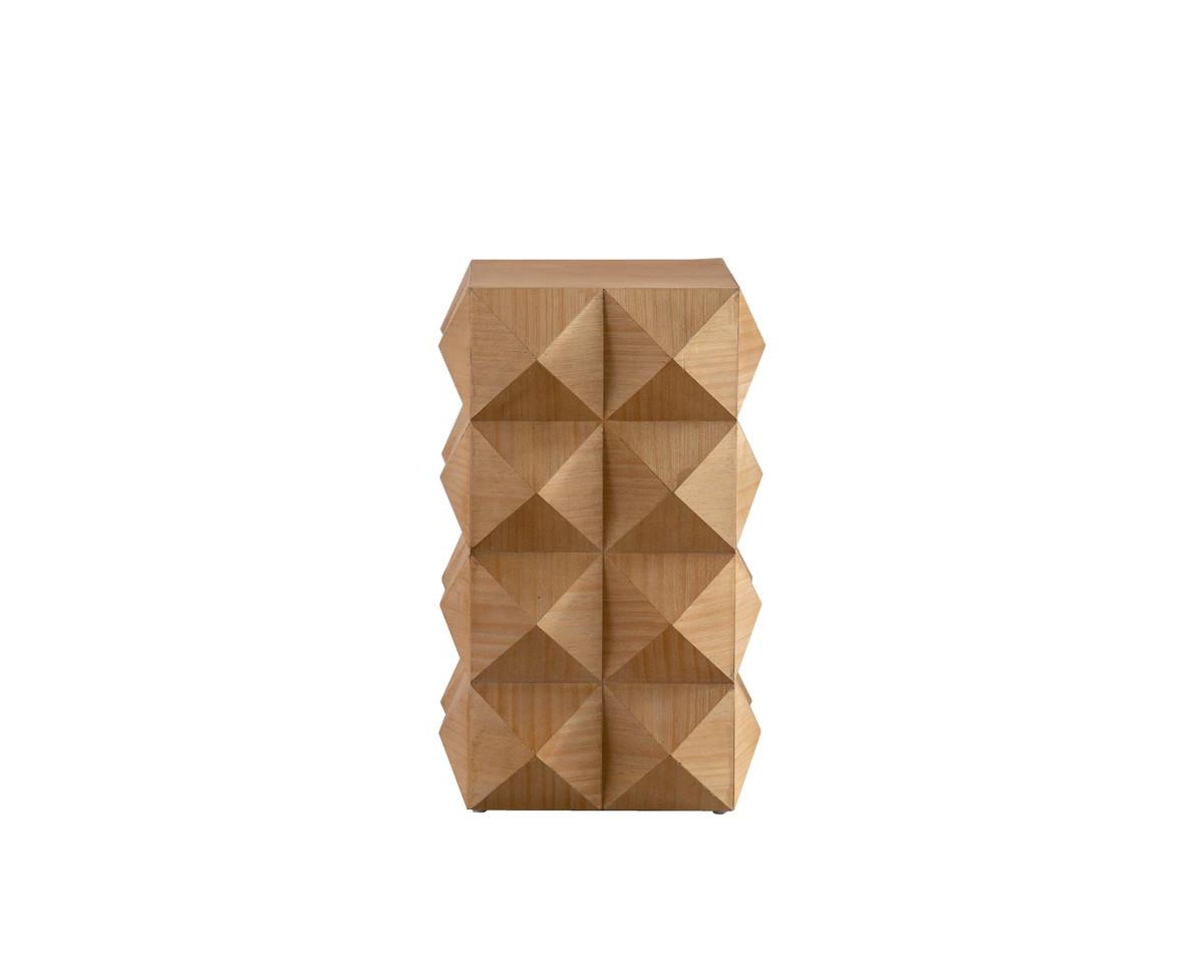 Click here for Casainc 23.62Height Three-dimensional Embossed Pat... prices