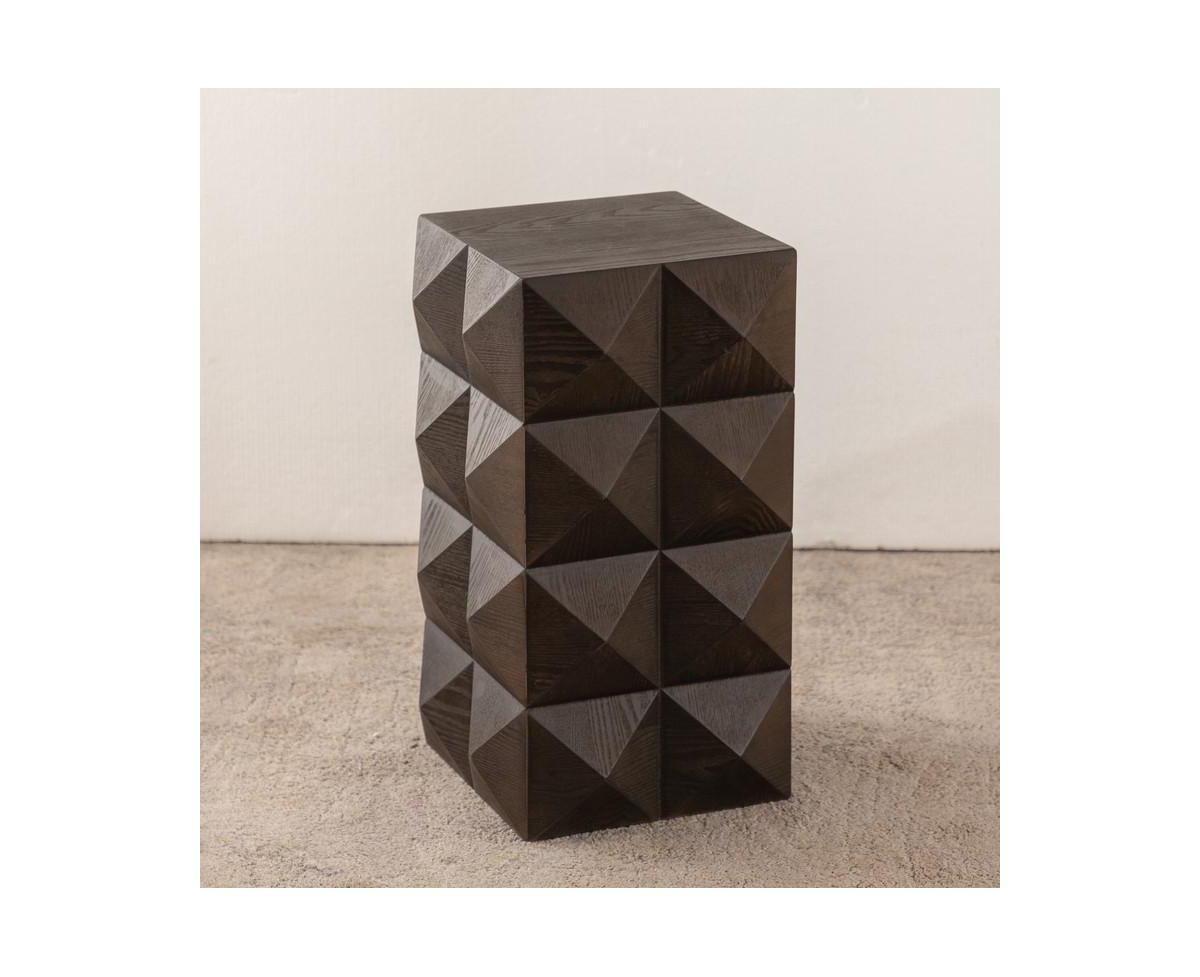 Click here for Casainc 23.62Height Three-dimensional Embossed Pat... prices
