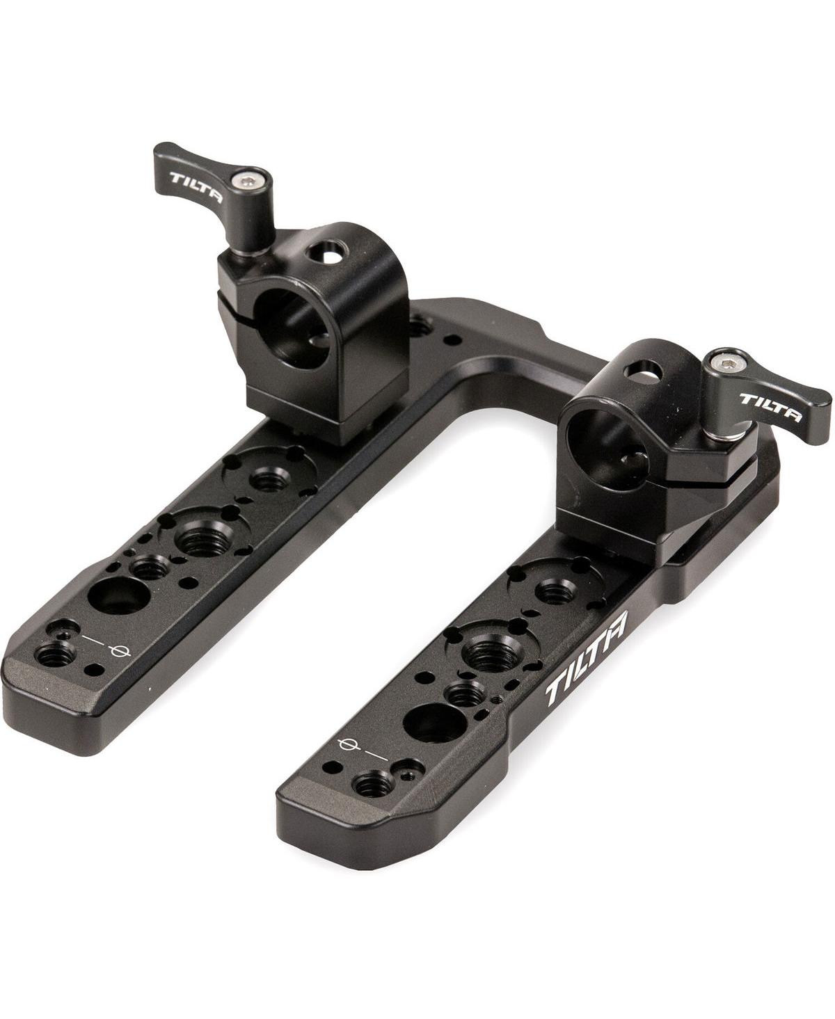 Click here for Tilta Multi-Functional Top Plate for Sony FX6  Bla... prices