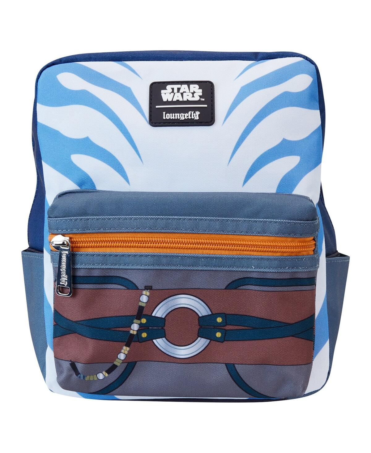 Click here for Loungefly The Mandalorian Ahsoka Cosplay Mini Back... prices
