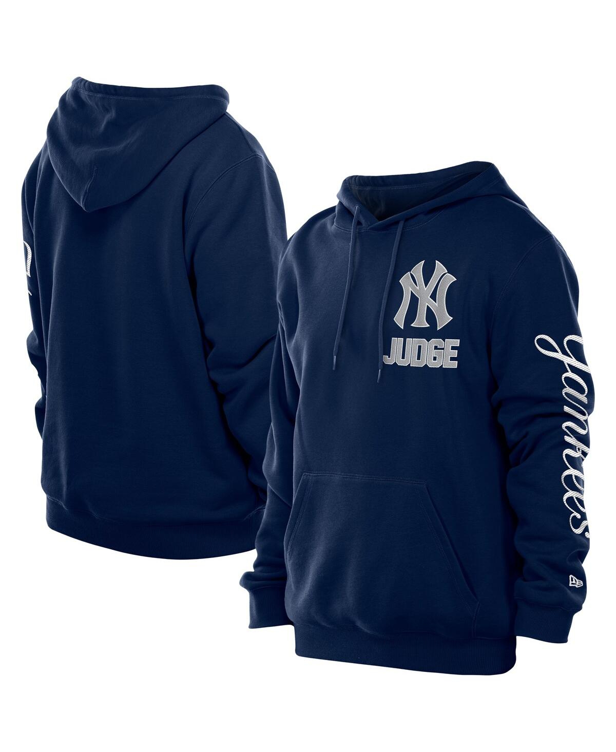 Click here for New Era Mens Aaron Judge Navy New York Yankees Des... prices