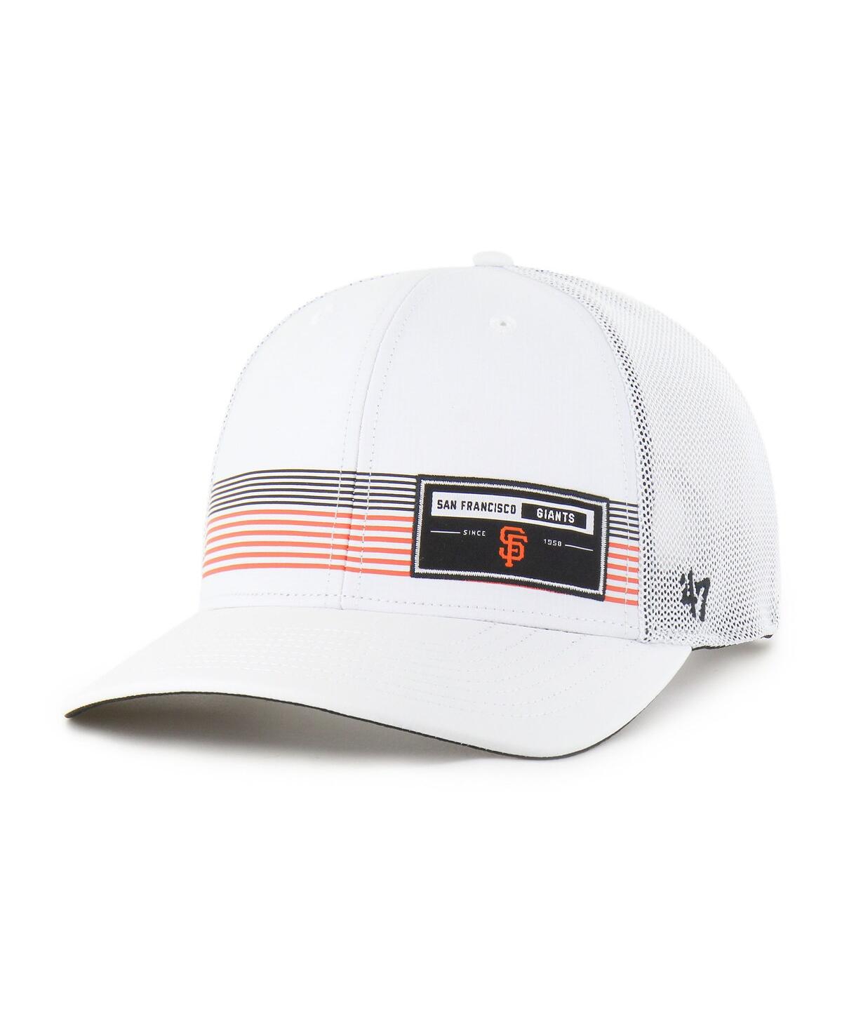 Click here for 47 Brand Mens White San Francisco Giants Rangefind... prices