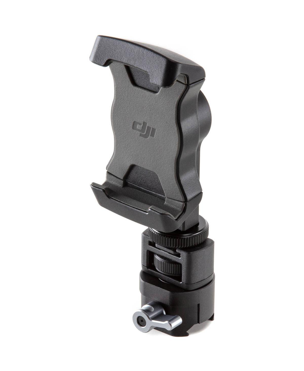 Click here for Dji R Phone Holder for Dji Rs 2 & Rsc 2 - Black prices