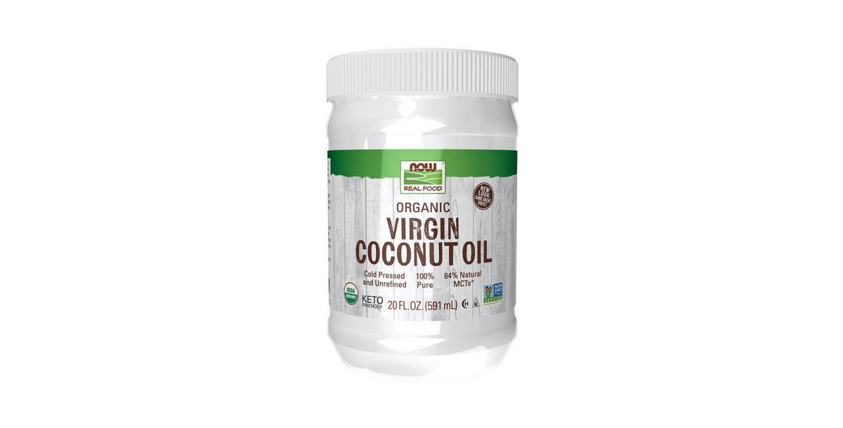 Click here for Now Foods Virgin Coconut Oil  20 oz prices