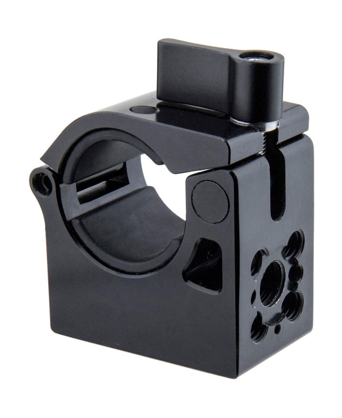 Click here for Kupo 25-30mm Mounting Coupler - Black prices