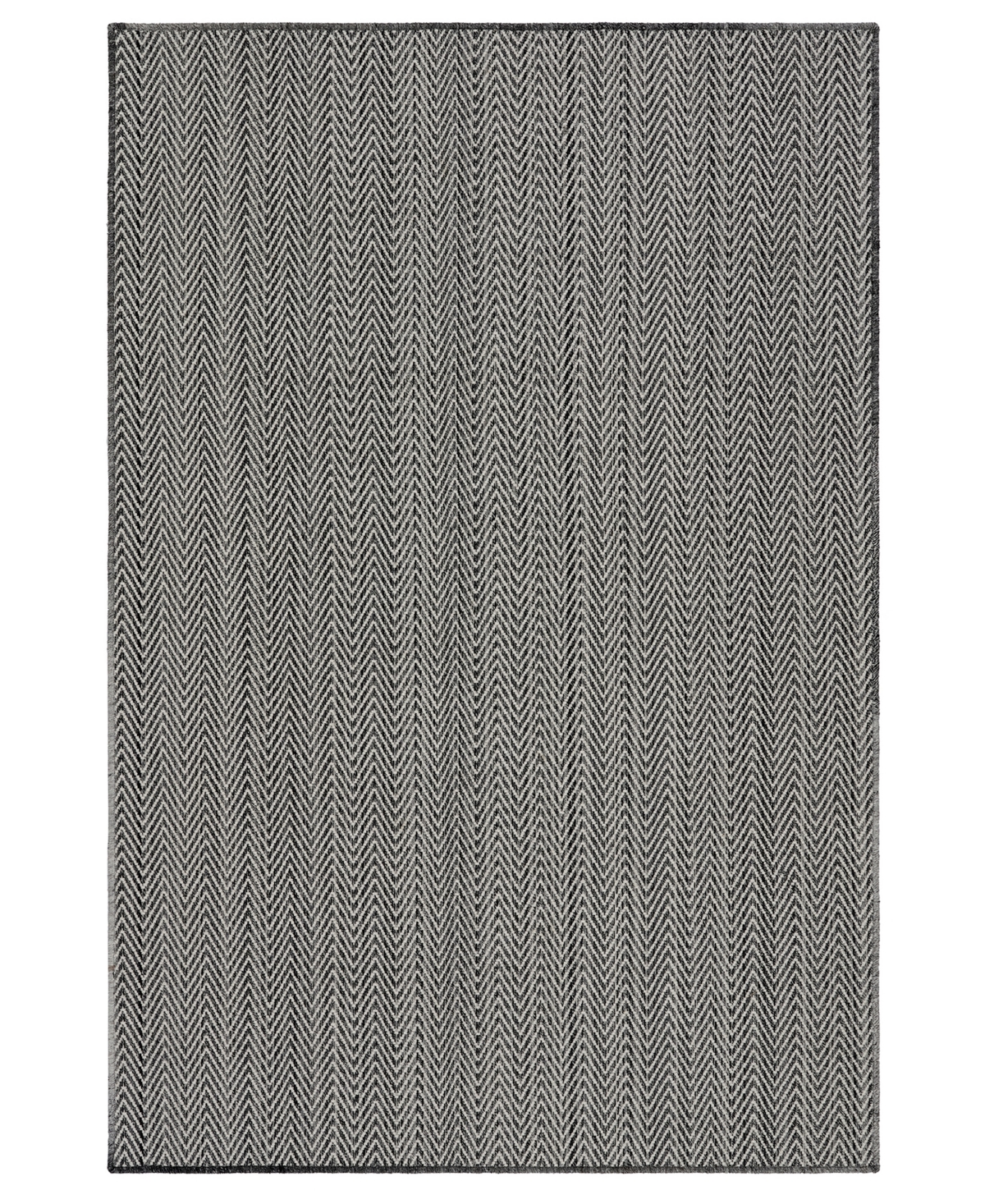 Click here for Dalyn Provo PV2 36x56 Area Rug - Charcoal prices