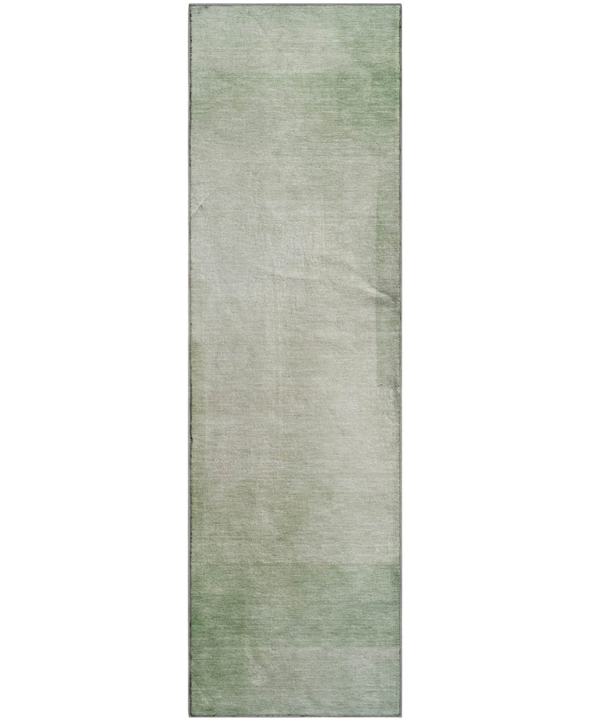Click here for Dalyn Pacifica PA5 23x76 Runner Area Rug - Grass prices