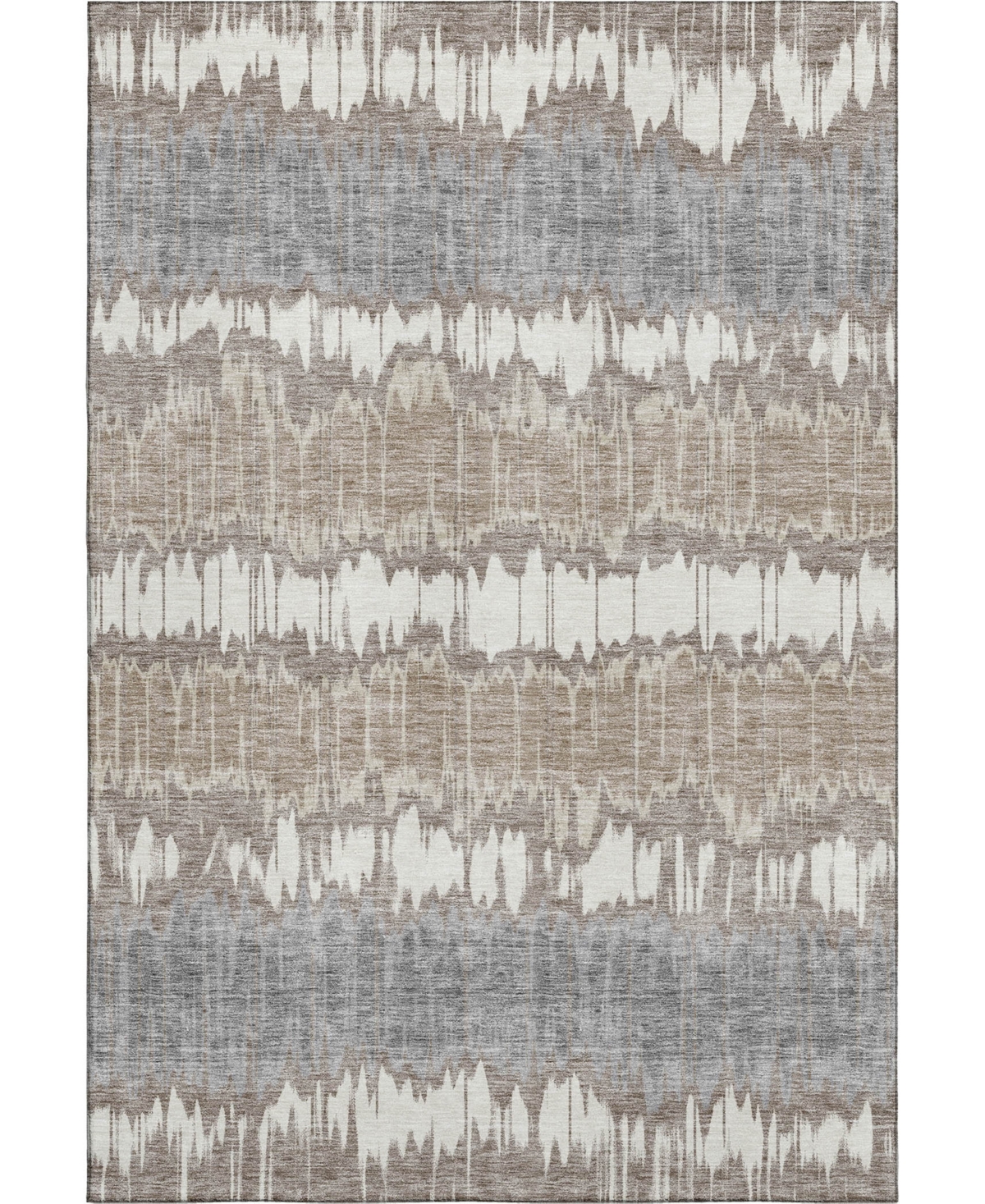 Click here for Dalyn Neo NO9 3x5 Area Rug - Taupe prices