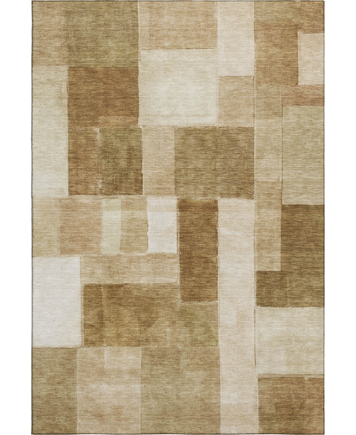 Click here for Dalyn Neo NO15 3x5 Area Rug - Tan  Beige prices