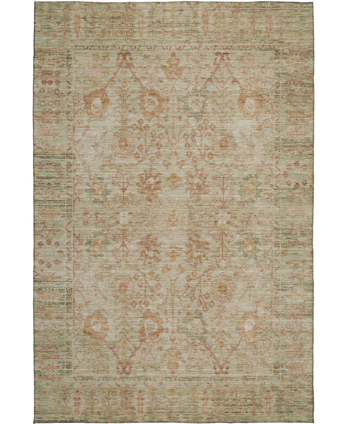 Click here for Dalyn Solace SL9 26x310 Area Rug - Beige prices