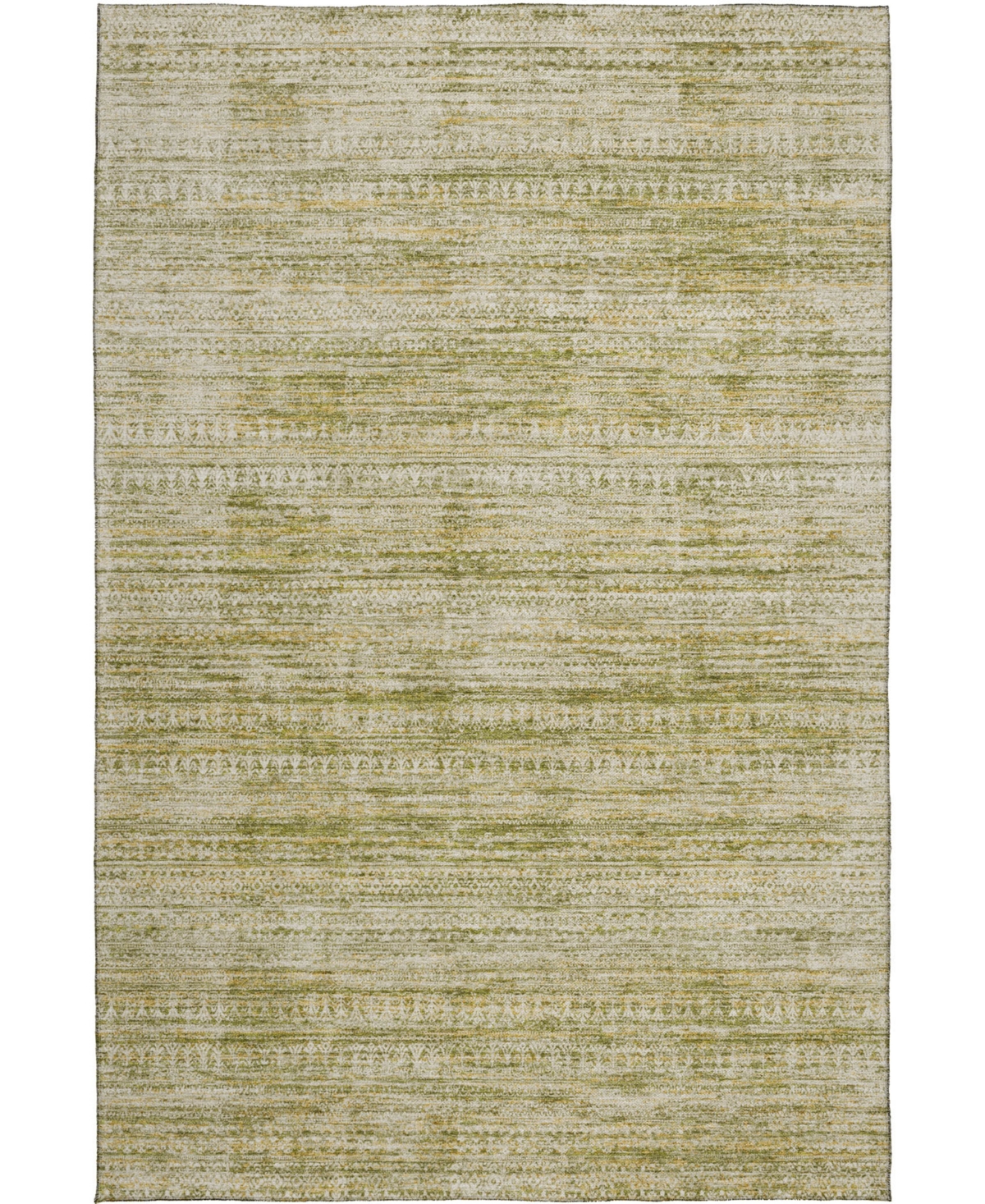 Click here for Dalyn Solace SL3 3x5 Area Rug - Moss prices