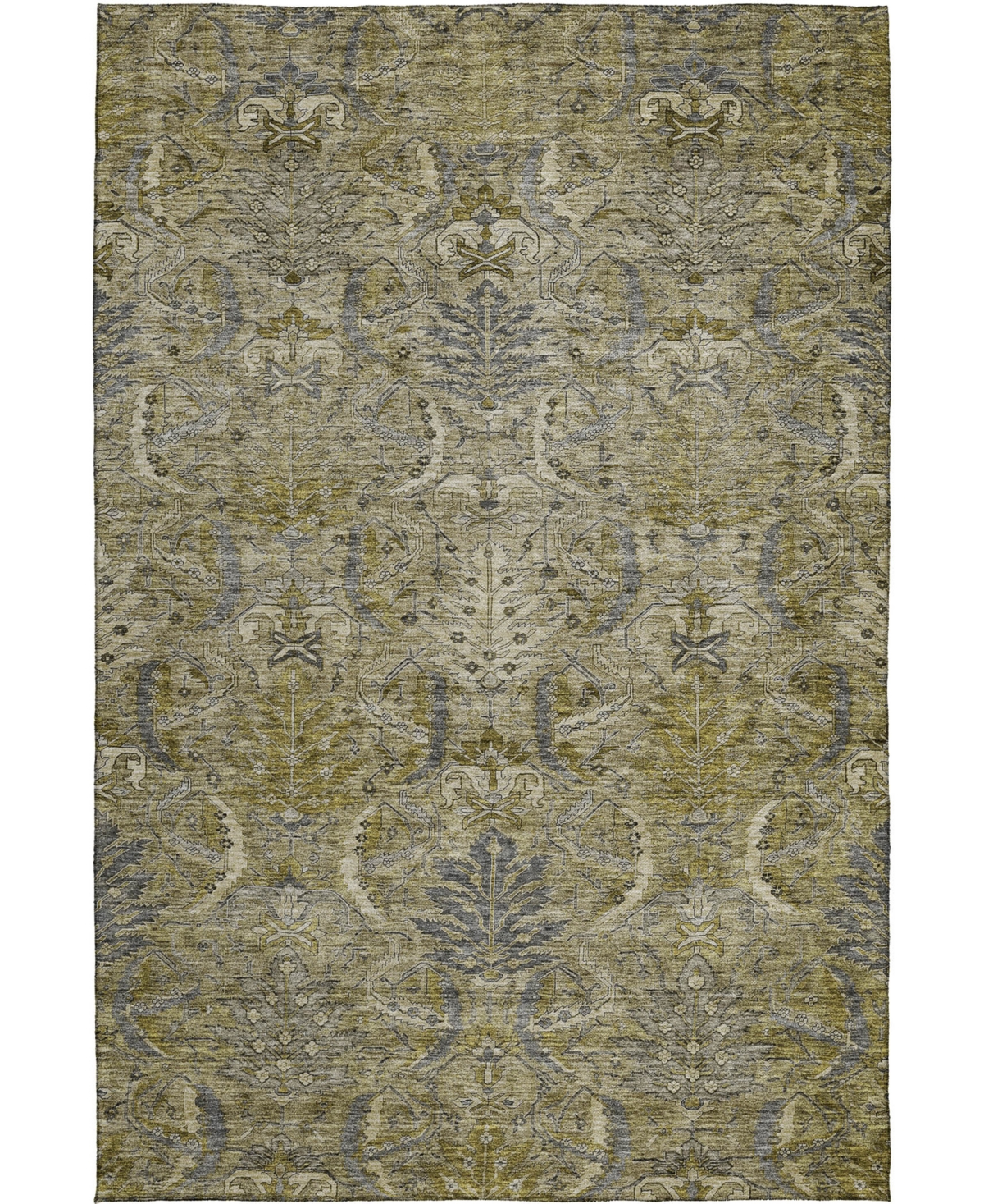 Click here for Dalyn Solace SL7 8x10 Area Rug - Taupe prices