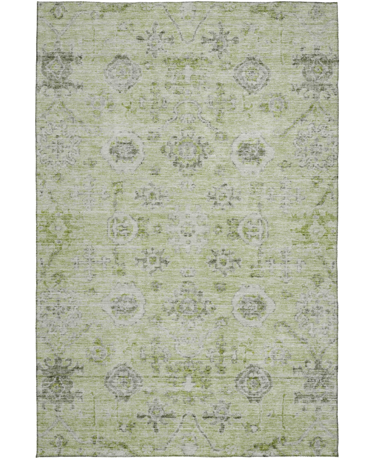 Click here for Dalyn Solace SL10 8x10 Area Rug - Grass prices