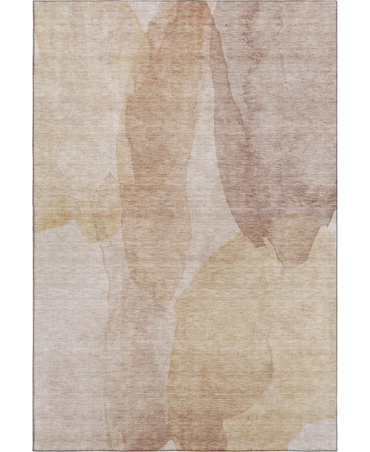 Click here for Dalyn Ravenna RN12 26x310 Area Rug - Coral prices