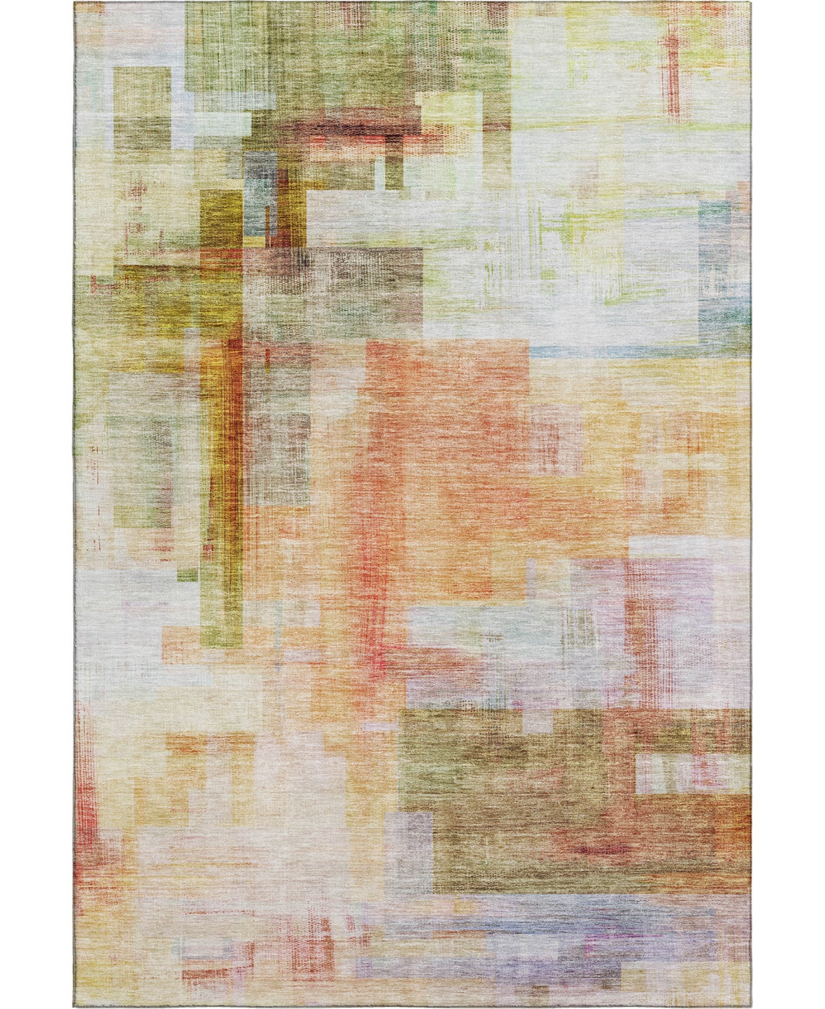 Click here for Dalyn Ravenna RN6 8x10 Area Rug - Multi prices