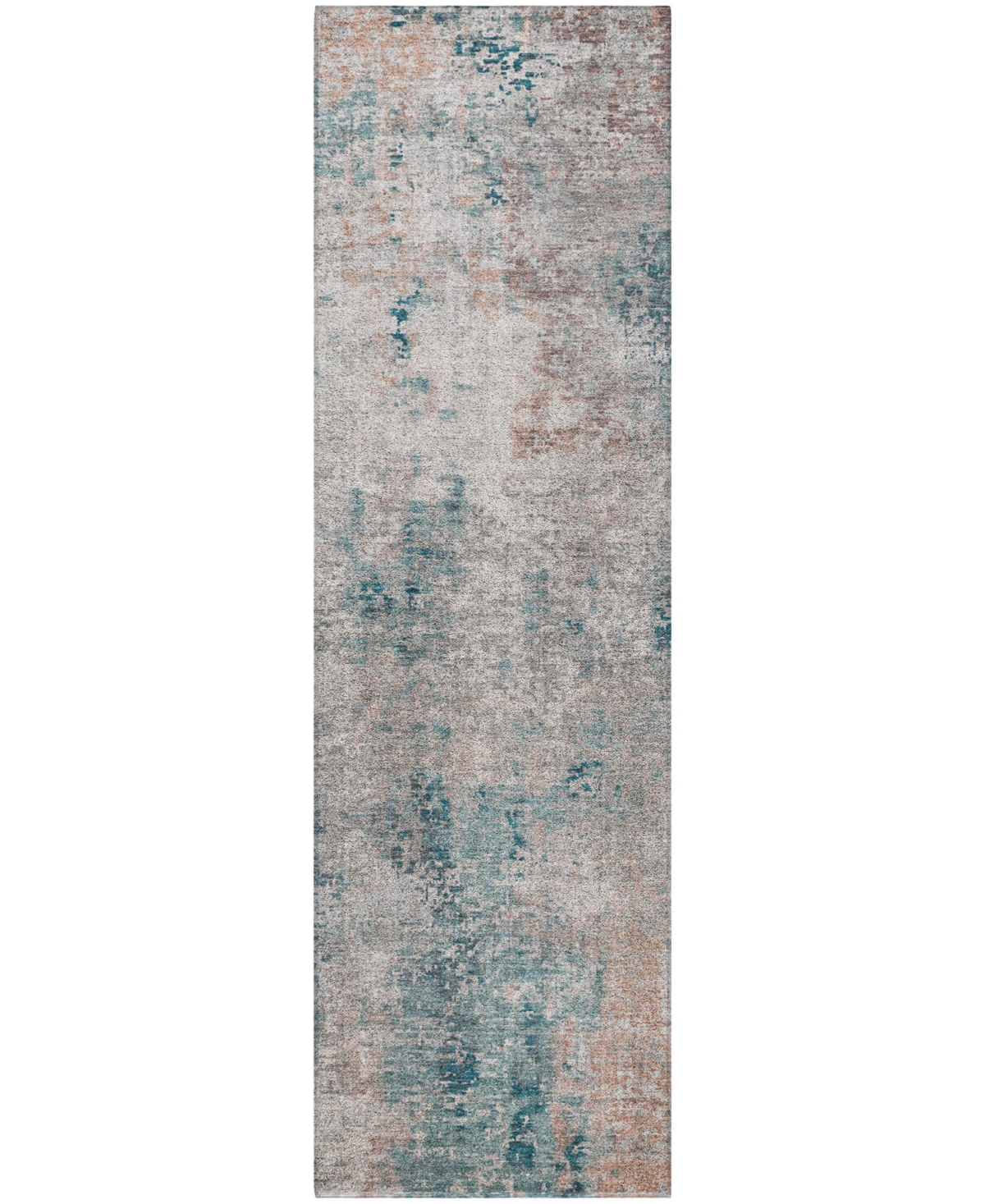 Click here for Dalyn Kochi KC4 23x76 Runner Area Rug - Ocean prices