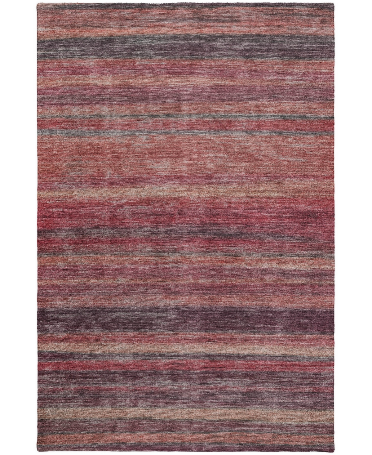 Click here for Dalyn Kochi KC5 3x5 Area Rug - Cranberry prices