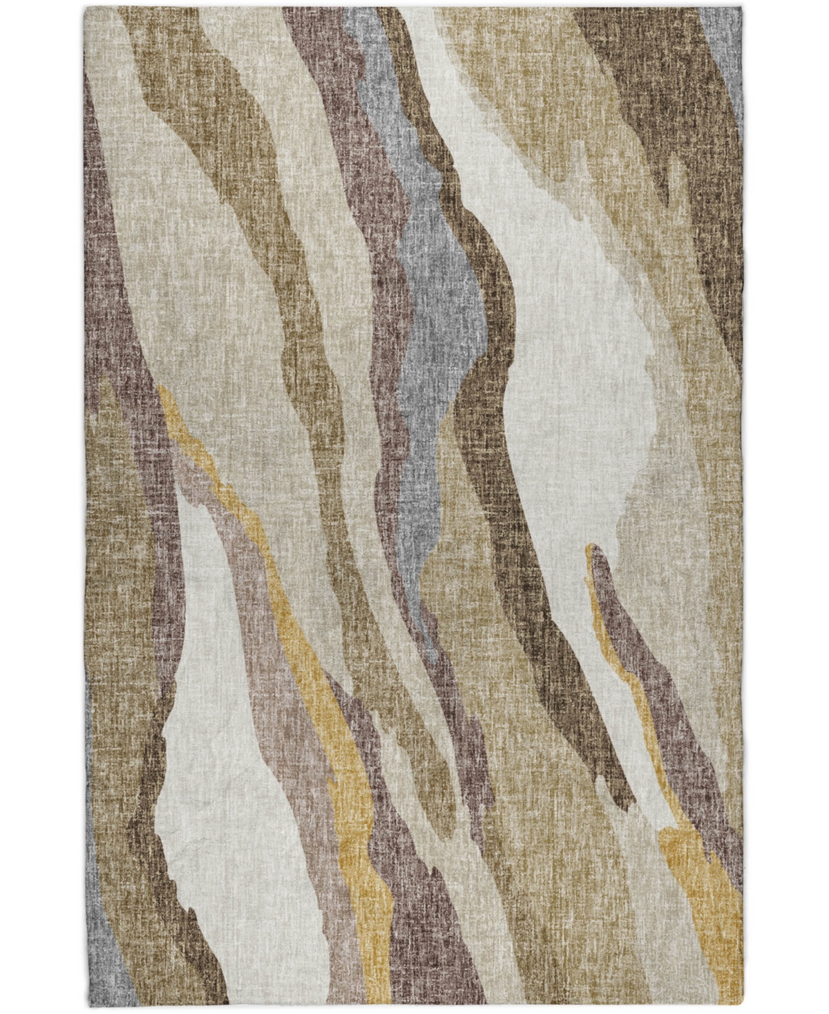 Click here for Dalyn Lorenzo LN4 5x76 Area Rug - Beige prices
