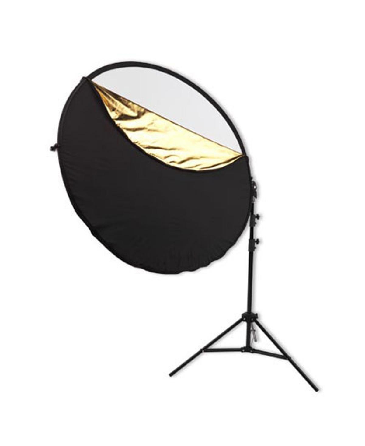 Click here for Westcott Photo Basics 40" 5-in-1 Collapsible... prices