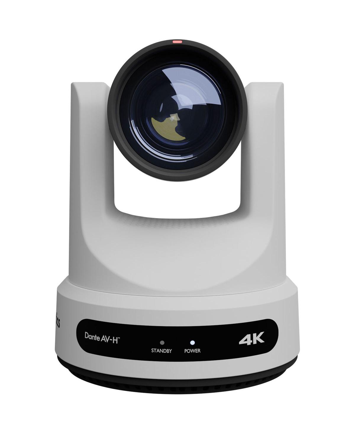 Click here for PTZOptics PTZOptics Link 4K 12X (White) - White prices