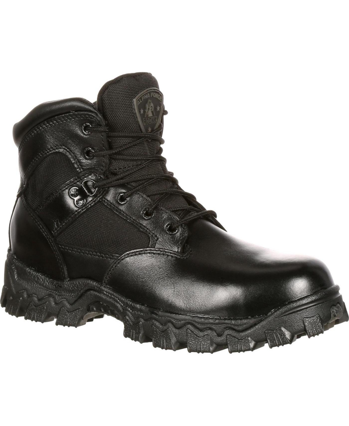 Click here for Rocky Mens Alpha Force Composite Toe Waterproof Pu... prices