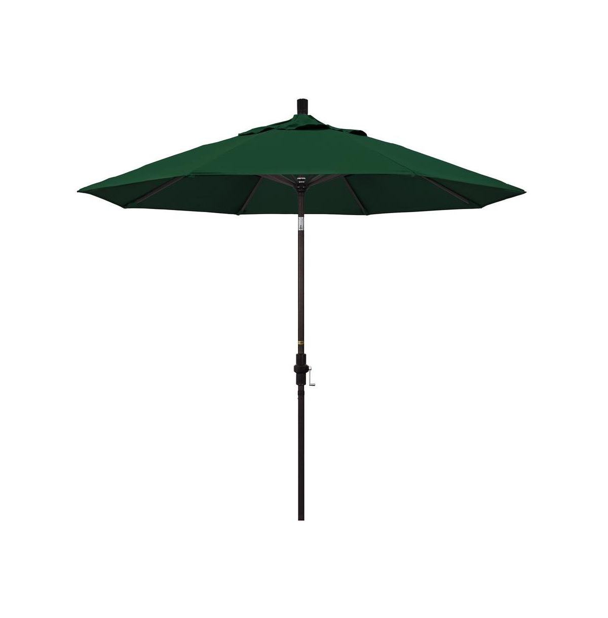 Click here for California Umbrella 9 Golden State Series Patio Um... prices