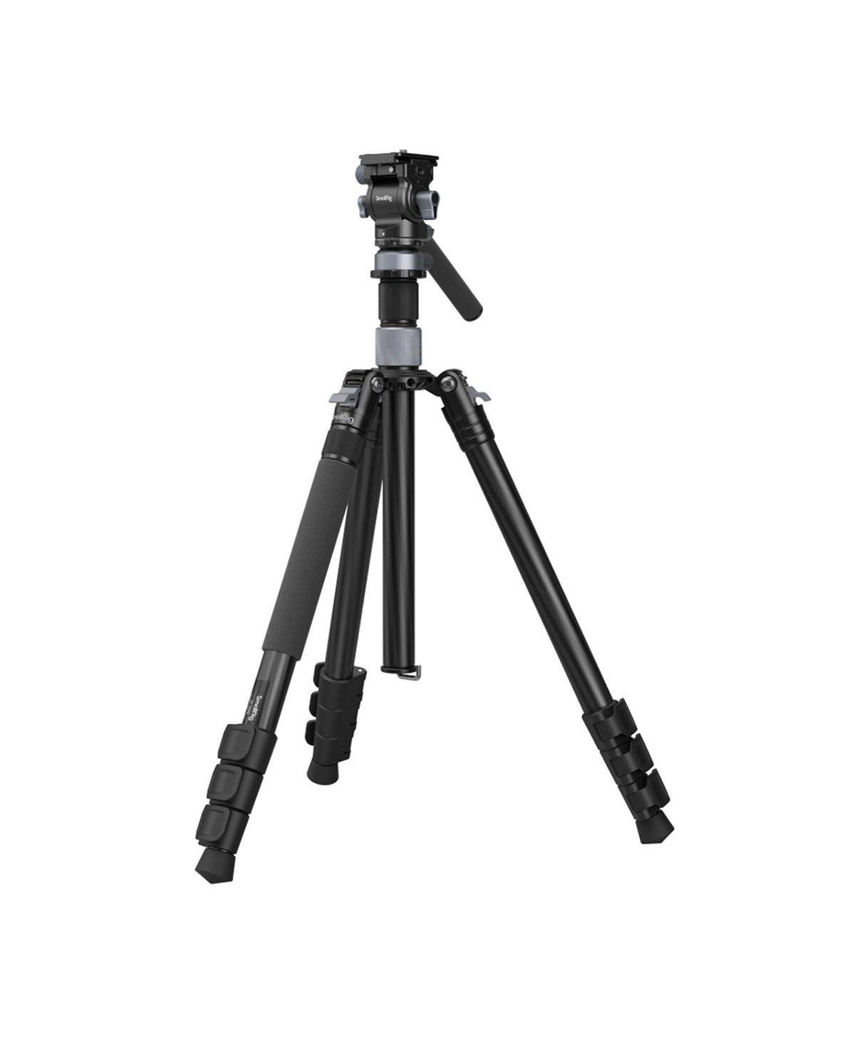 Click here for SmallRig 4-Section Carbon Fiber Travel Tripod with... prices