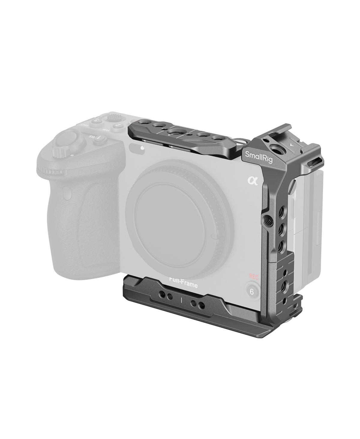 Click here for SmallRig HawkLock Quick Release Half Cage for Sony... prices