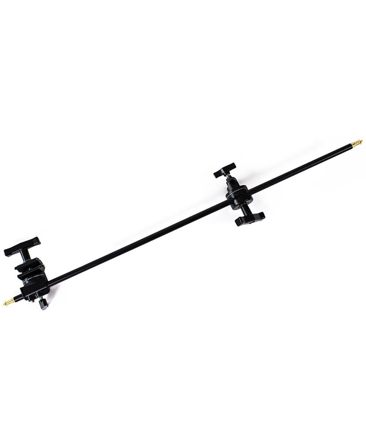 Click here for Savage 40 Stainless Steel Chrome/Black Grip Arm wi... prices