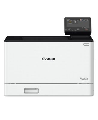 Canon Color imageCLASS LBP674Cdw Wireless Mobile Ready Duplex Laser ...