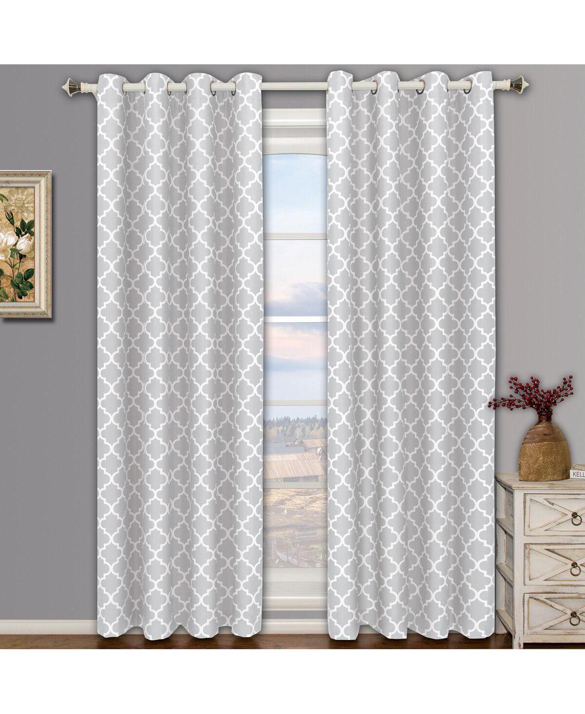Click here for Meridian Room Darkening Thermal Insulated Curtain... prices