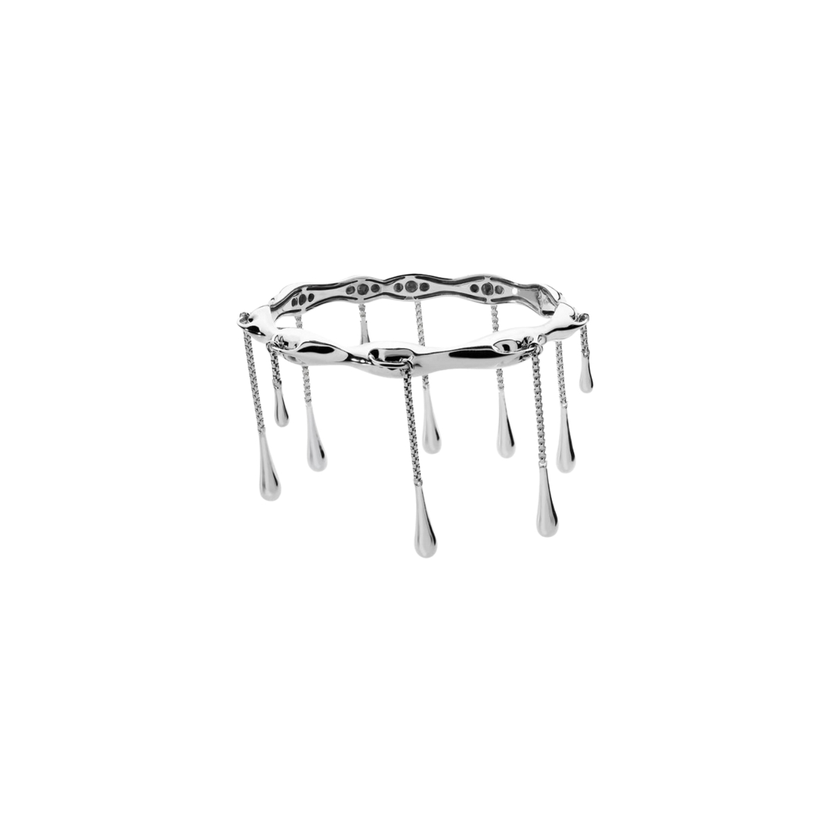 Click here for Drop Bangle prices