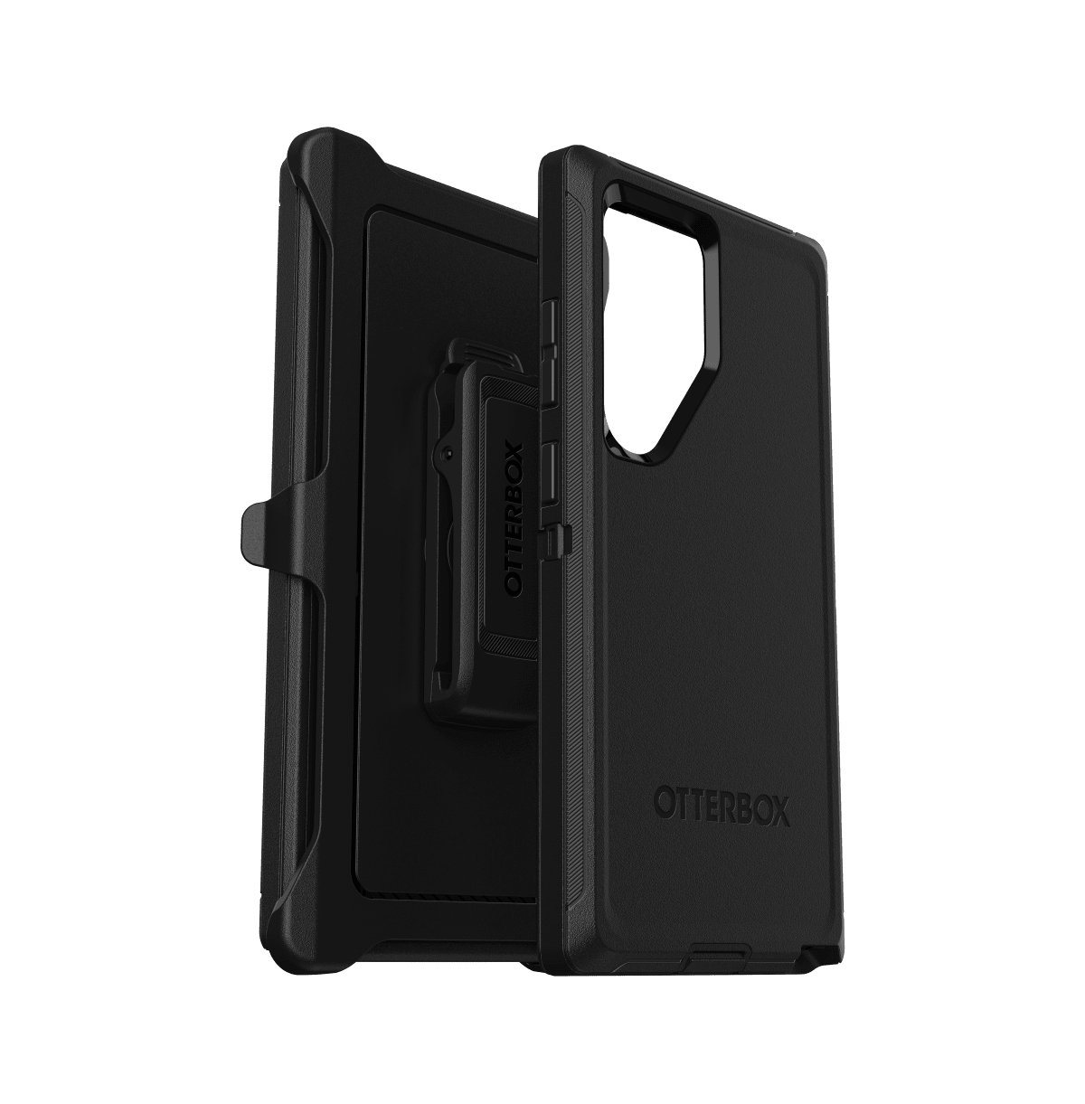Click here for OtterBox Defender Case for Samsung Galaxy S24 - Bl... prices