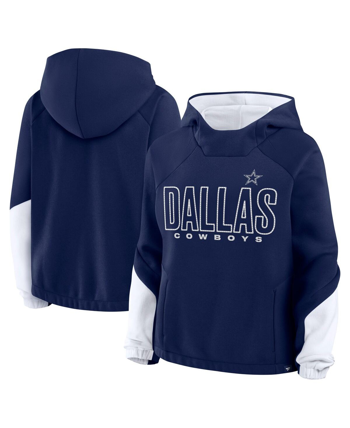 Click here for Fanatics Womens Navy Dallas Cowboys Play Clock Bli... prices