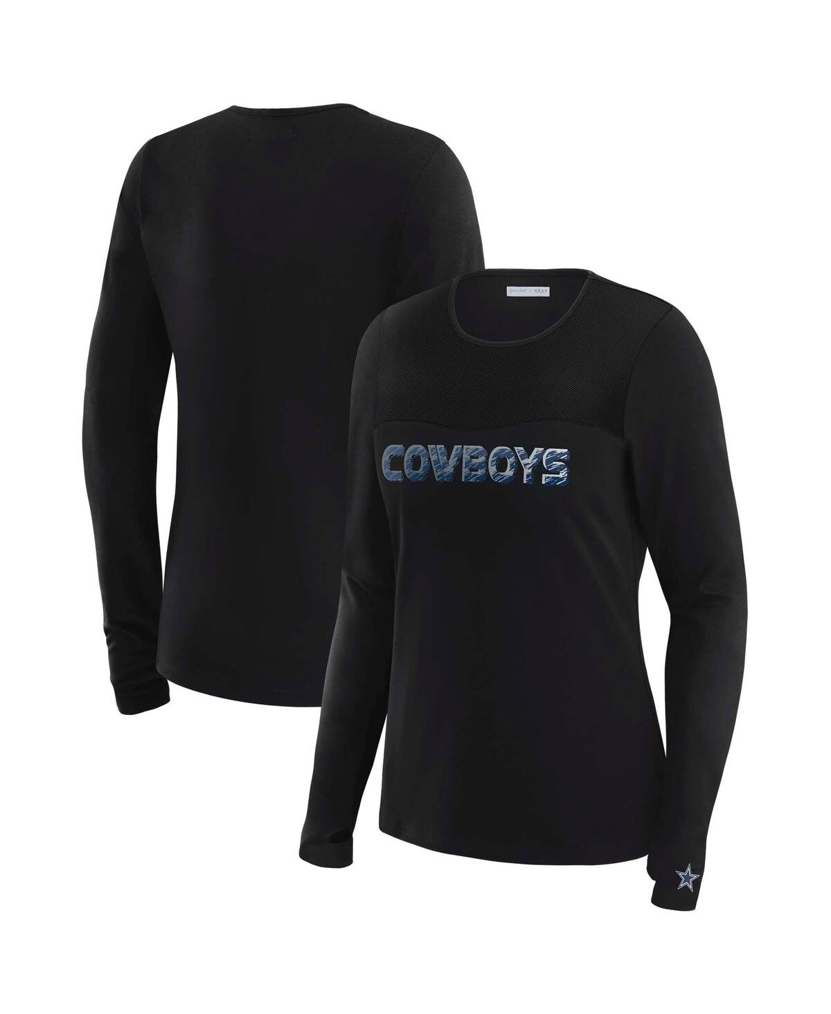 Click here for Wear by Erin Andrews Womens x Gracie Hunt Black Da... prices