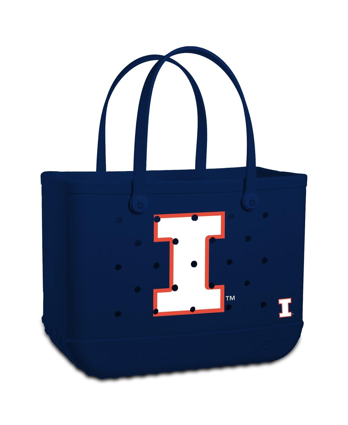 Click here for Bogg Bag Illinois Fighting Illini Handbag prices