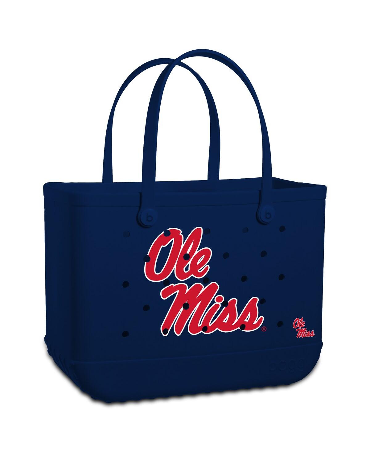Click here for Bogg Bag Ole Miss Rebels Handbag prices