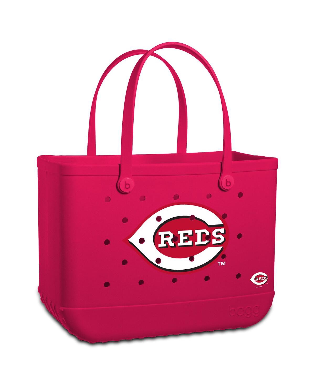 Click here for Bogg Bag Cincinnati Reds Handbag prices