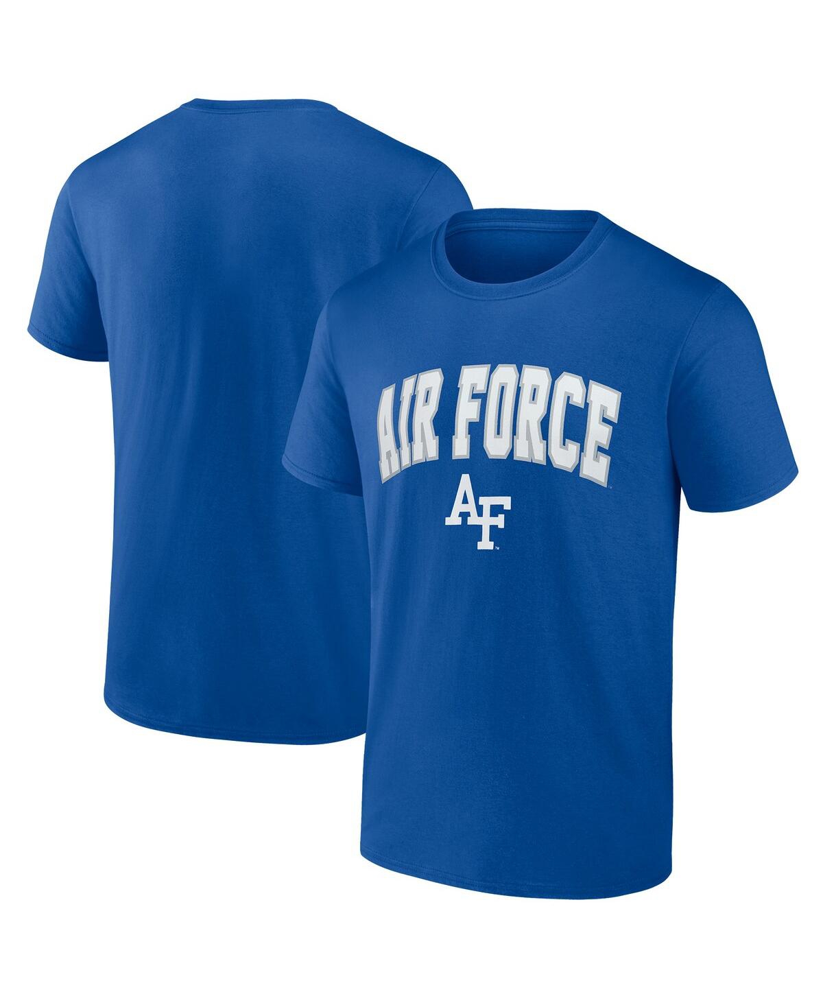 Click here for Fanatics Unlabeled Mens Royal Air Force Falcons Ba... prices