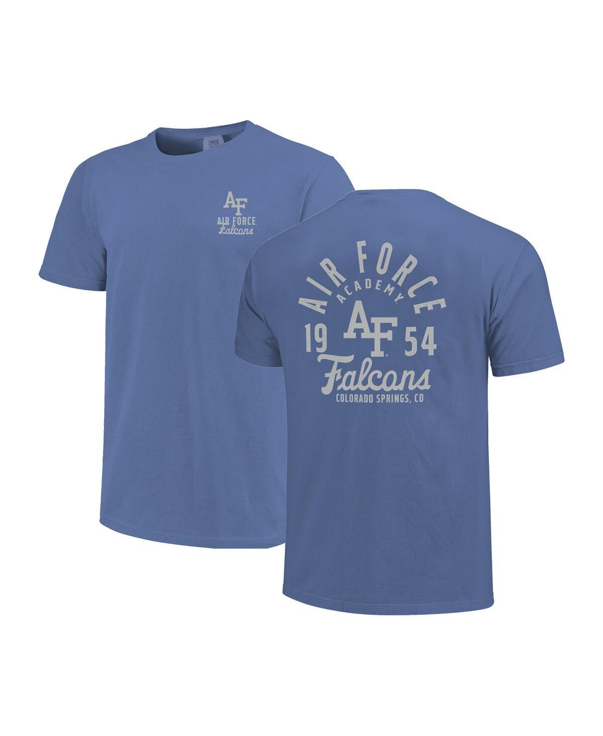 Click here for Image One Mens Royal Air Force Falcons Comfort Col... prices