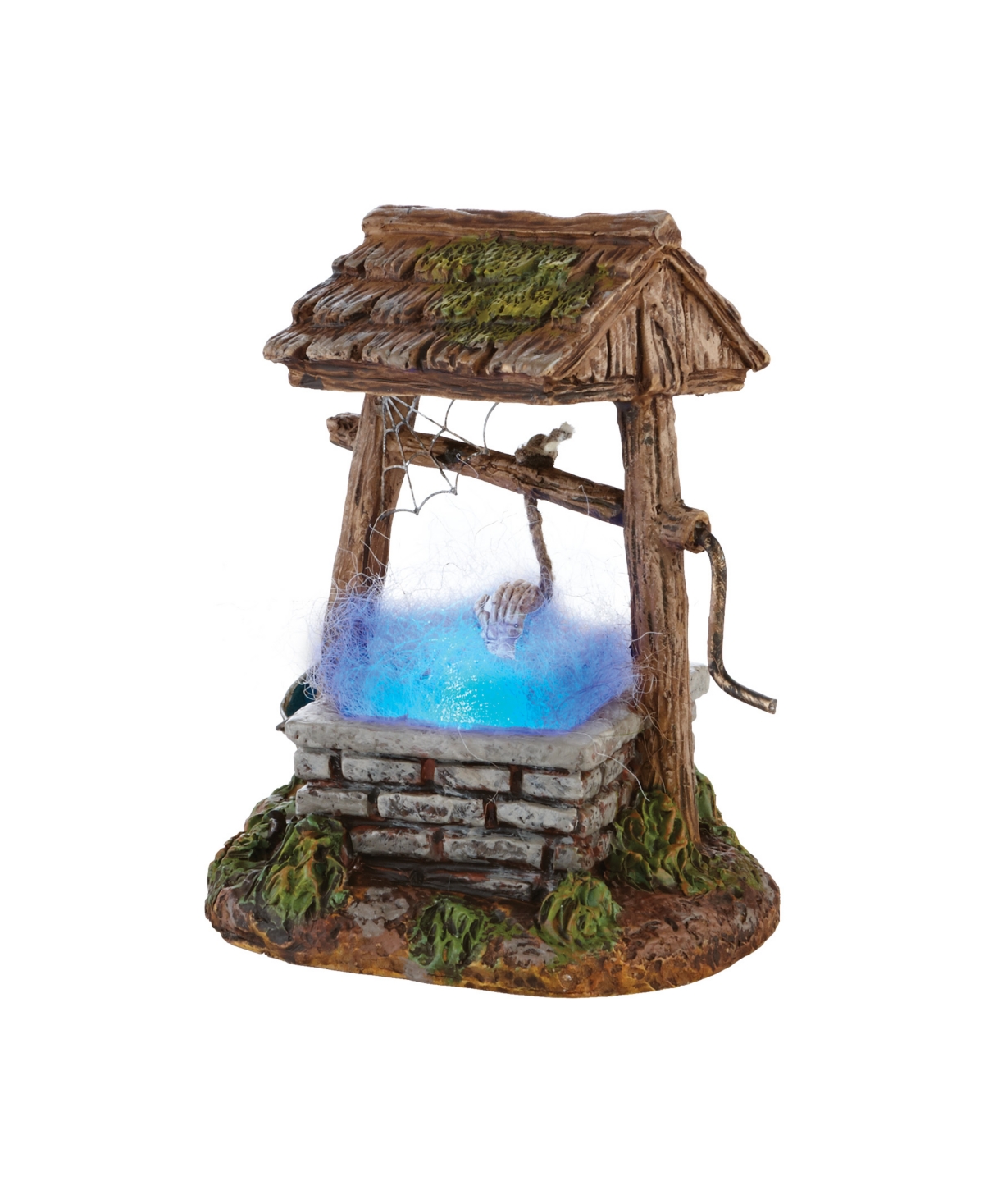 Click here for Department 56 Village Haunted Well Accessory - Mul... prices