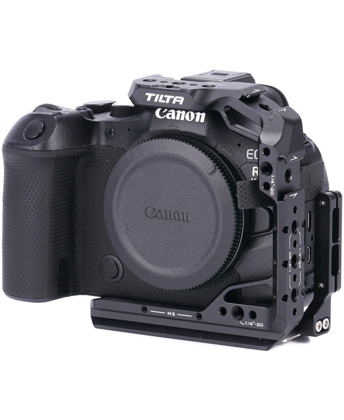 Click here for Tilta Tilta Half Cage for Canon R6 Mark Ii  Black... prices